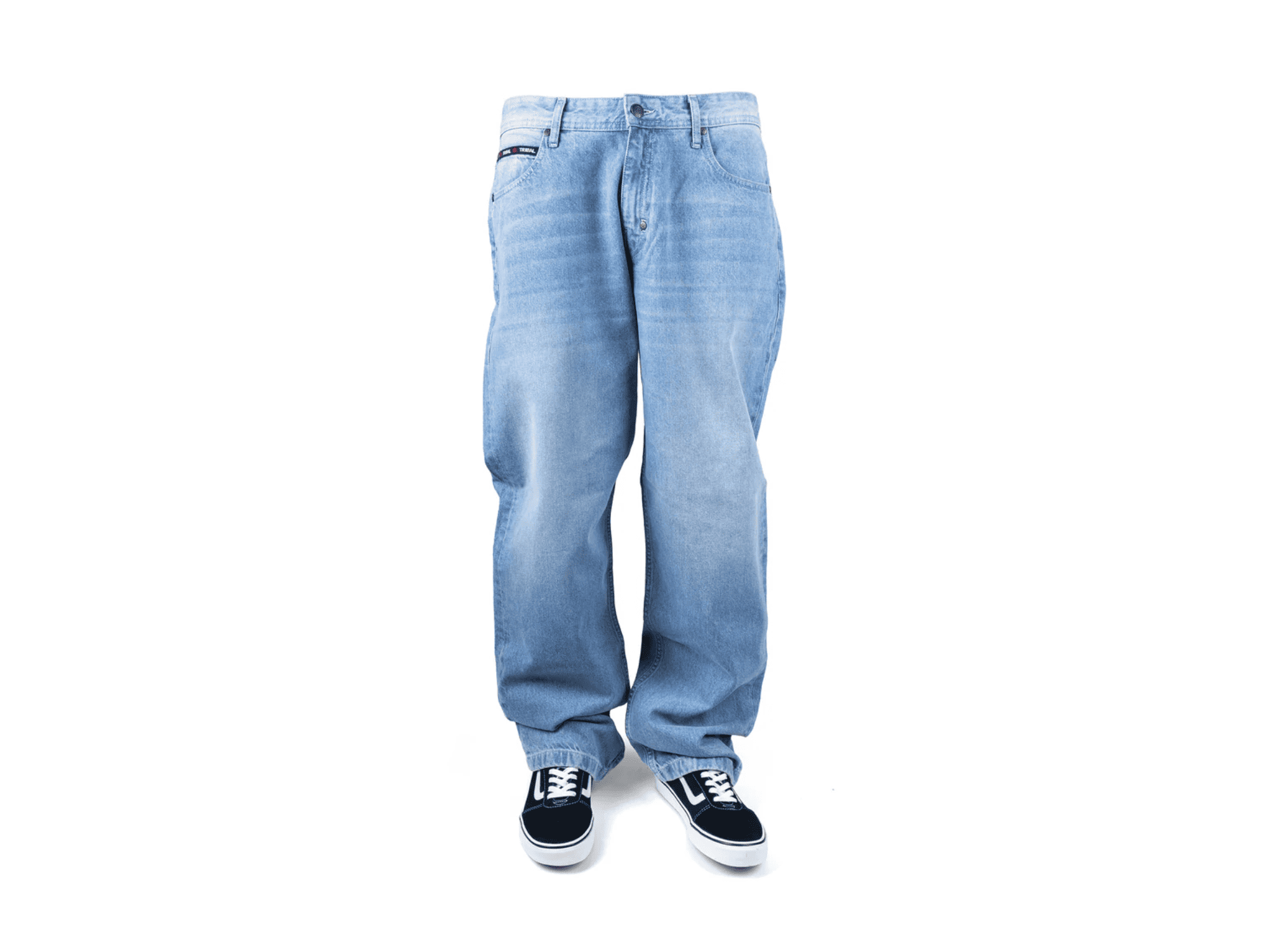 Tribal Jeans Website - Premium Denim Products
